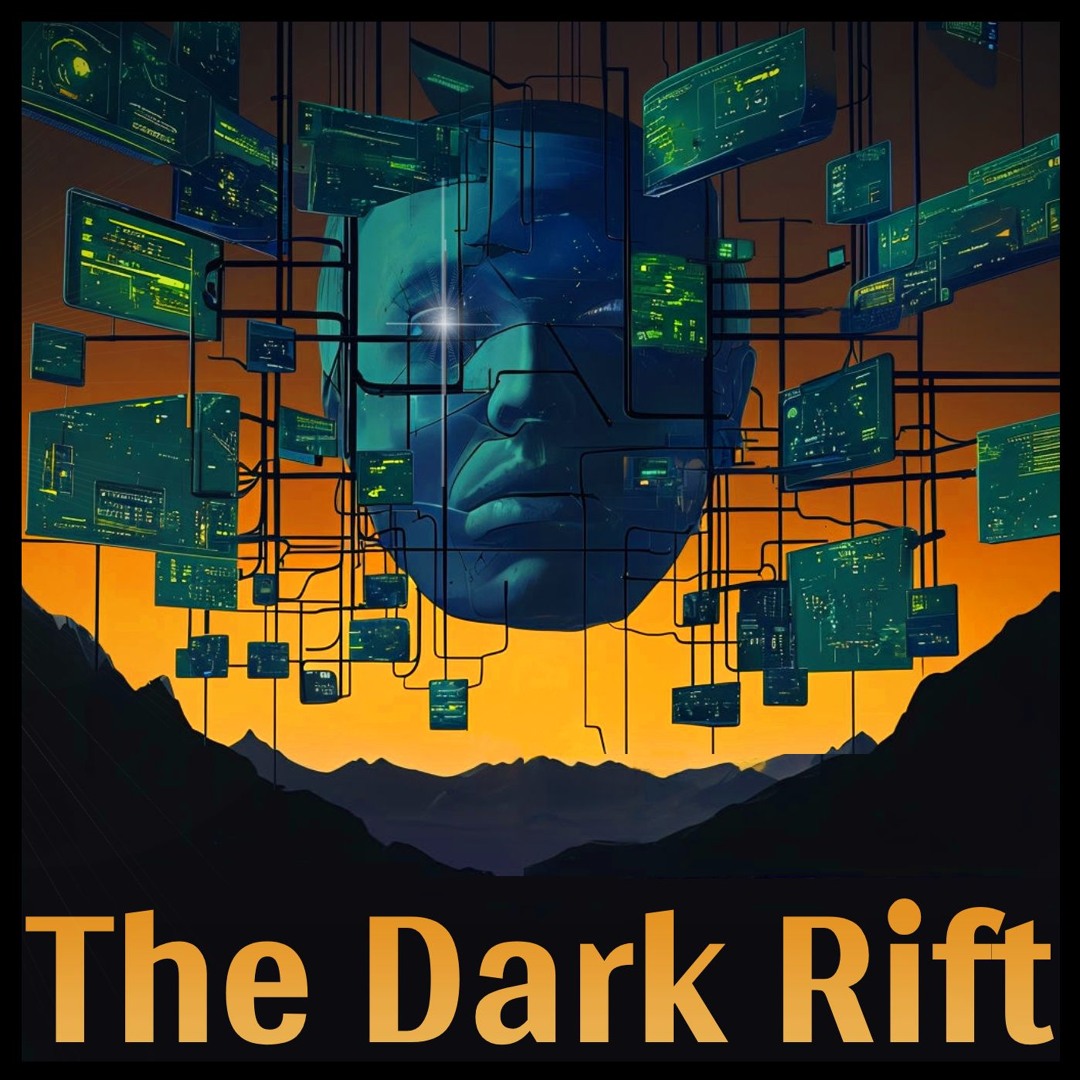 Stream THE DARK RIFT by Vortex | Listen online for free on SoundCloud