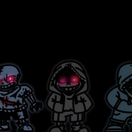 Stream Dust!Joke Time Trio- Red’Bone Breaking Skeleton V2 by Makzs ...