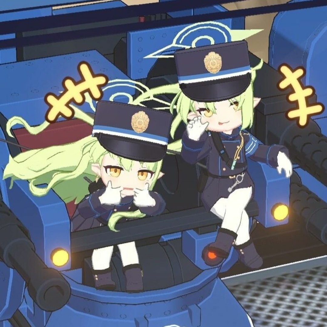 Stream blue archive 207 shupogaki💢 drum ver by UltraSEX | Listen online ...