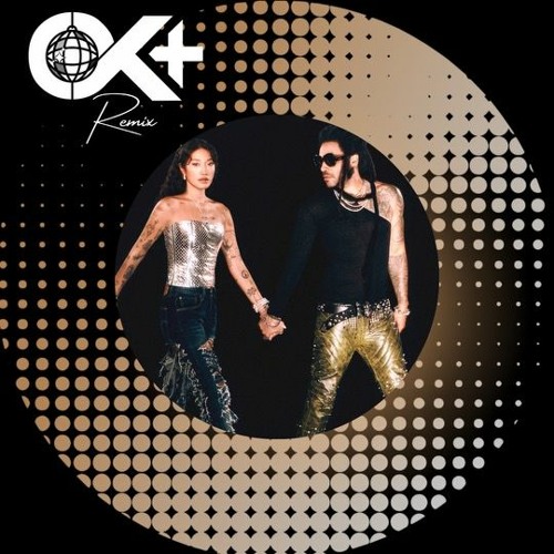 Stream Peggy Gou & Lenny Kravitz - I Believe In Love Again (OK+ Remix) by OKPLUS | Listen online ...
