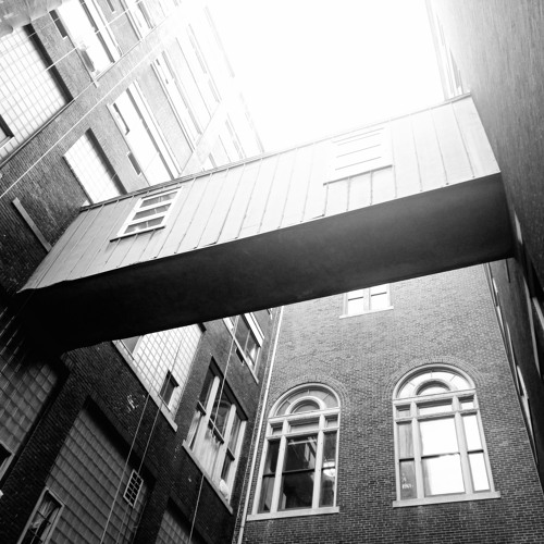 Stream Meditation On E-Flat and D-Quarter Sharp by Henry Gloege ...