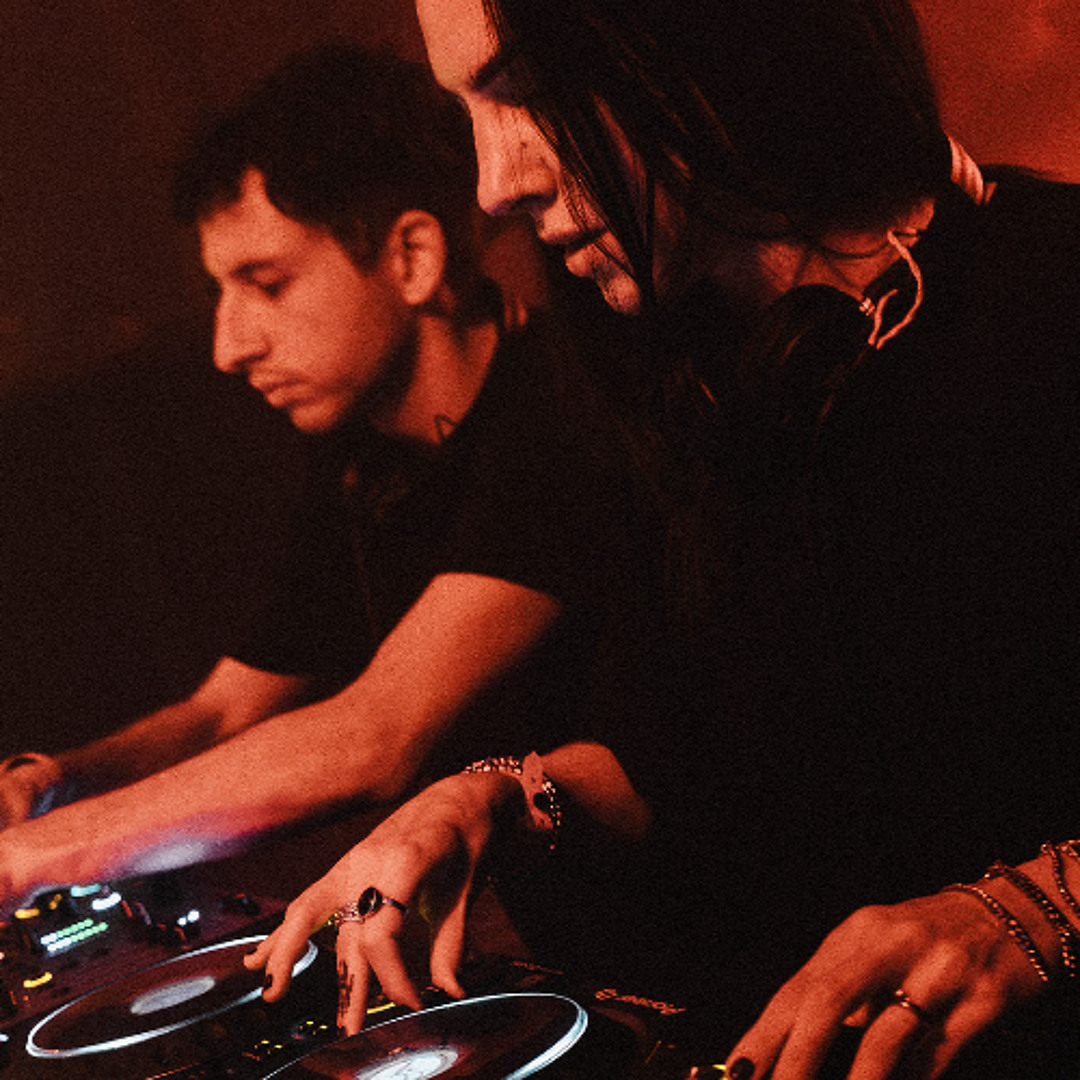 Stream Fadi Mohem b2b Philippa Pacho at Intercell x Chlär invites | ADE ...