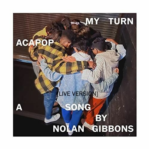 Stream Acapop KIDS! My Turn (Live) (America’s Got Talent) by Michael ...
