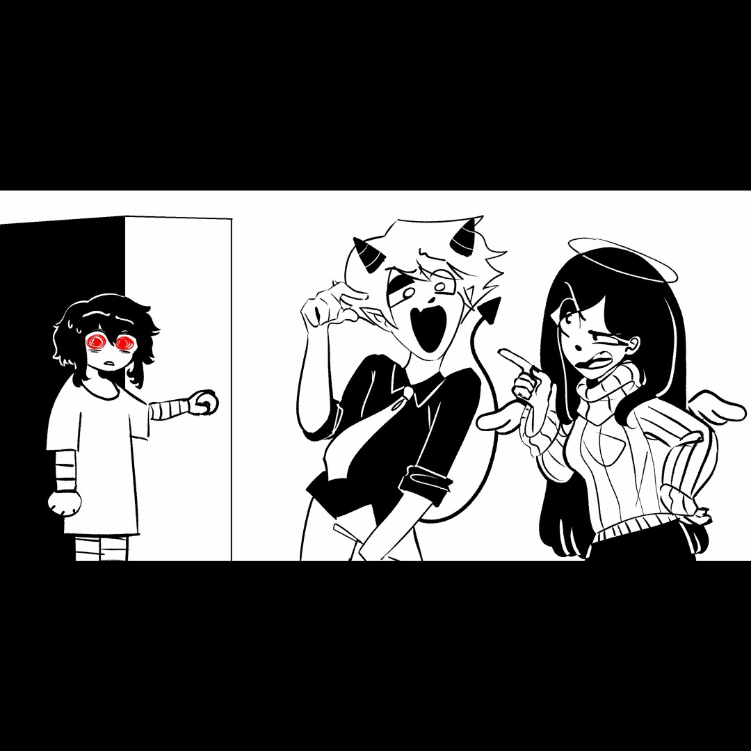 Stream The Monochrome Mentality (2022 Remaster) ft. vflower / Gumi ...