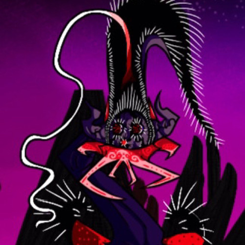 Stream FNF VS Starecrown Remastered | Outwards In by Mr. Chair | Listen ...