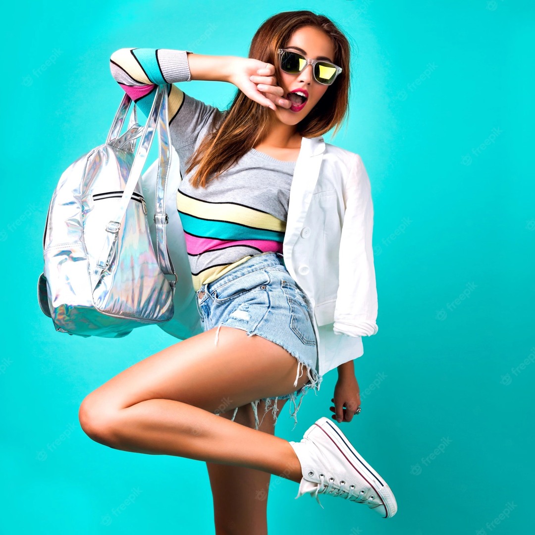 Stream SHE SHAKING, IT'S WORKING, OH YEAH, SHE LIKE THAT “TiKTok Trend ...