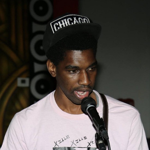 Stream ANGEL BAT DAWID: The Black Rock Revolution Show w/ Kyle Ozero ...