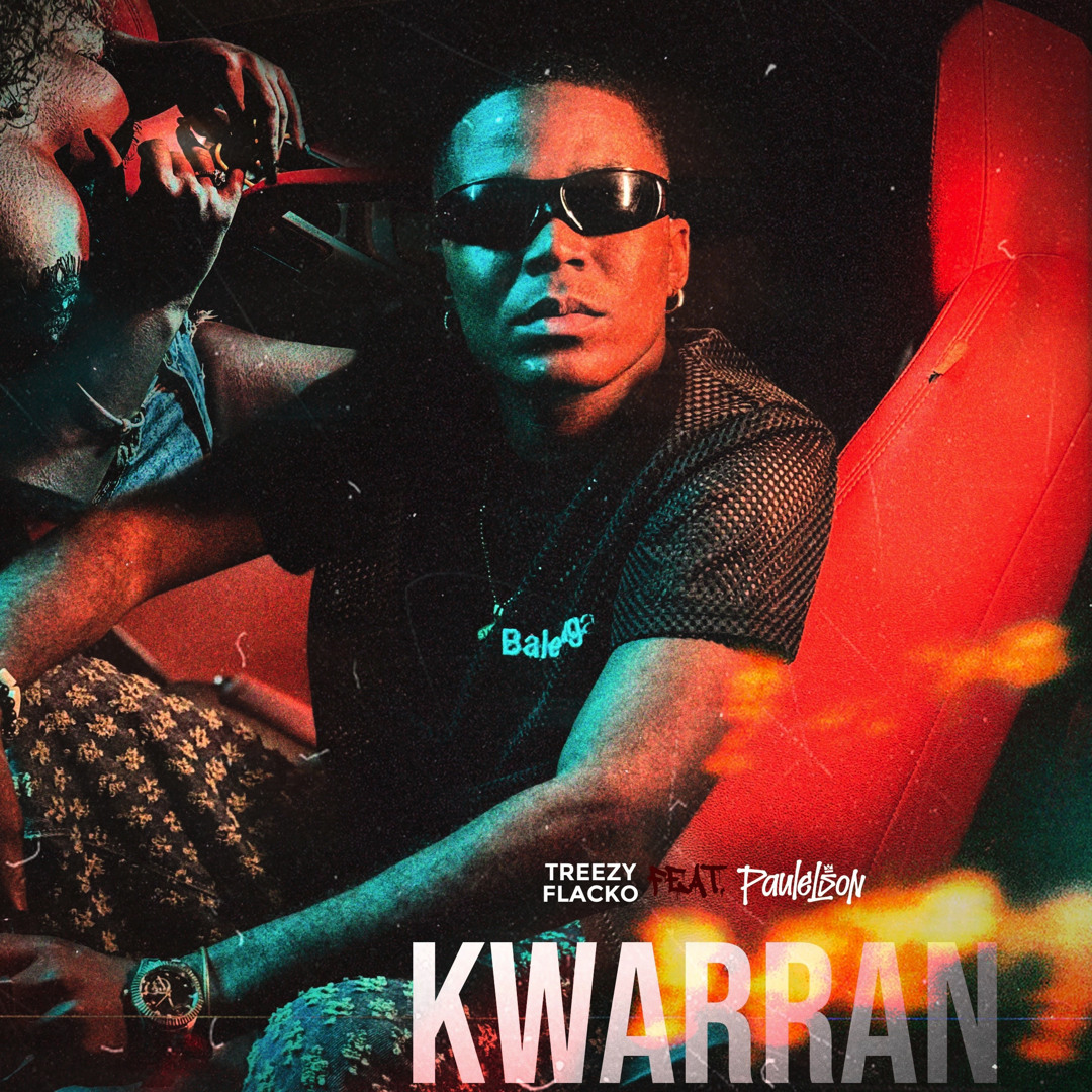 Stream Kwarran by Treezy Flacko | Listen online for free on SoundCloud