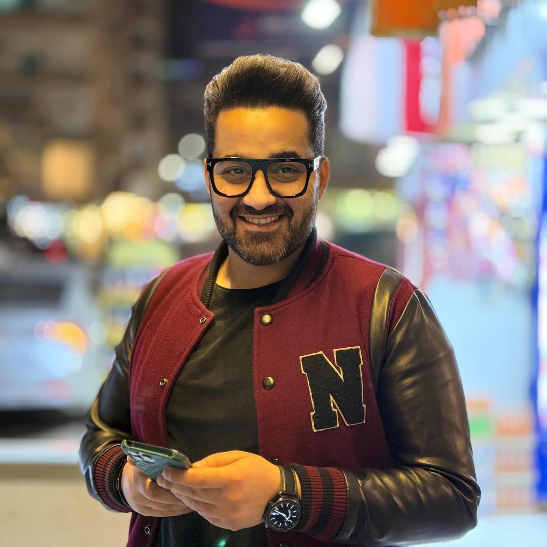 Stream Ramy Sabry - Ben El Hettan _ رامي صبري - بين الحيطان by AmiR ...