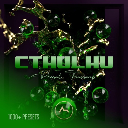 Stream 1000+ Cthulhu Presets by SynthPresets | Listen online for free ...