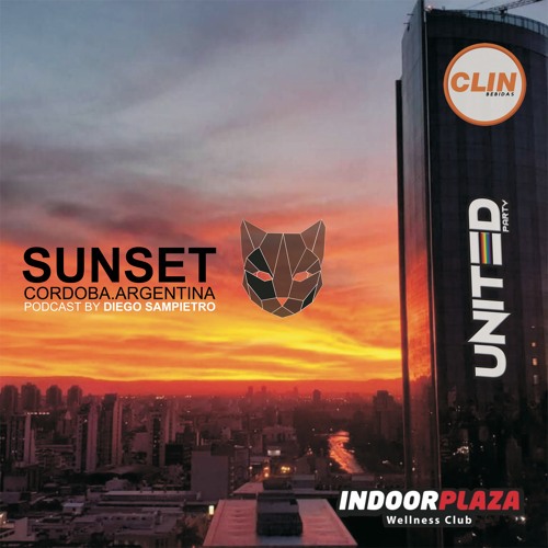 Stream Primavera - SunSet Córdoba Argentina (Diego Sampietro Podcast ...