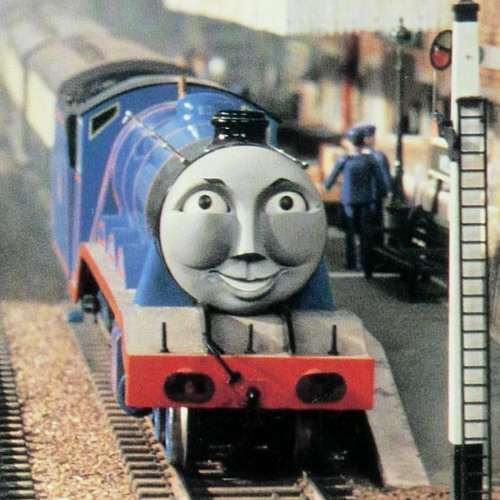 Stream Thomas & Friends - Gordon's Theme (Series 1-2 - Cleaned ...