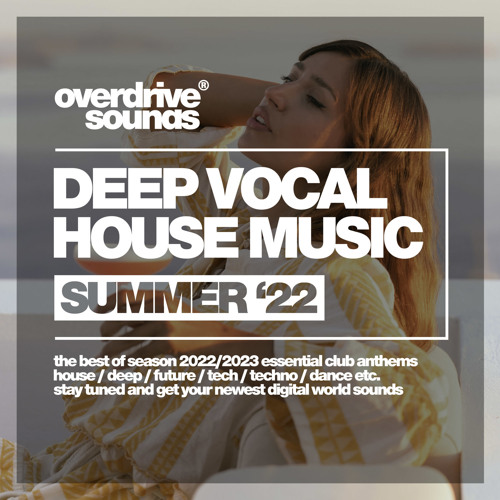 Stream Ocean View by Discoslapers | Listen online for free on SoundCloud