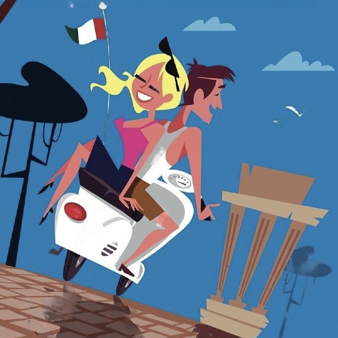 Stream Rome Wasn't Built in a Day by Greg Cherone | Listen online for ...