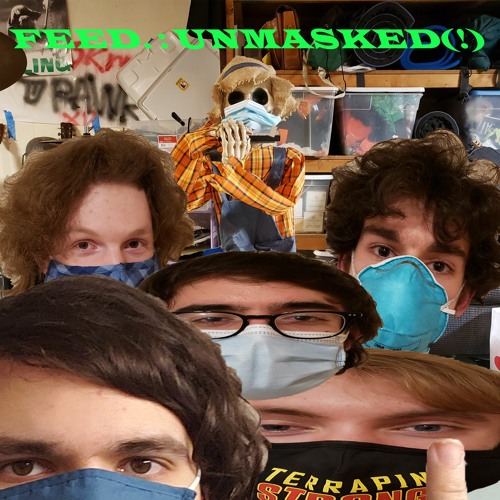 Stream The Beehive State by Feed. | Listen online for free on SoundCloud