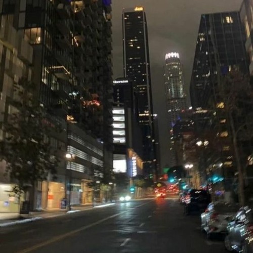 Stream Skyline(prod. Pink) by EmptyCaves | Listen online for free on ...