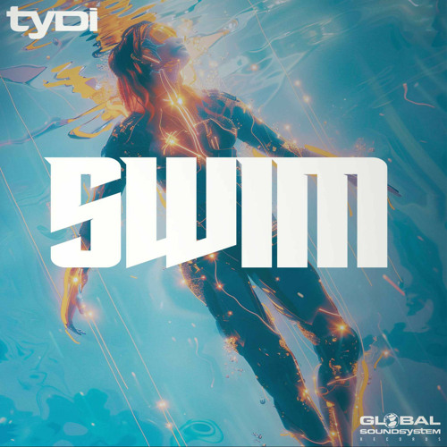 Stream tyDi - Swim (Original Mix) by Night Shift Music | Listen online ...