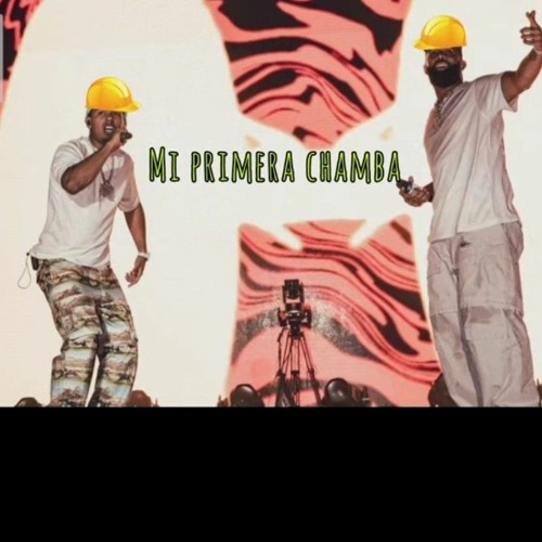 Stream Si la Chamba llama remix by Ray | Listen online for free on ...