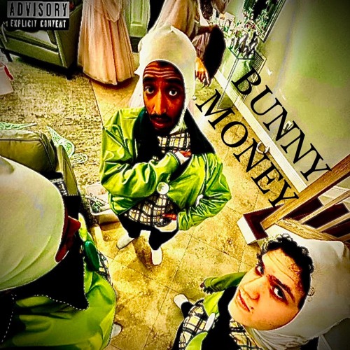 Stream URSA_MORTIS | Listen to BUNNY MONEY playlist online for free on ...