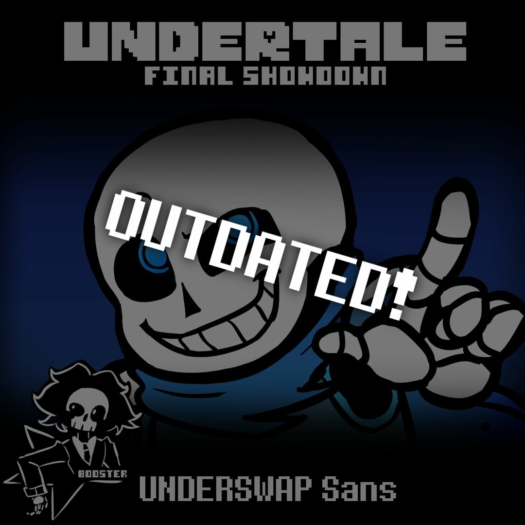 Stream Indigo | Listen to UNDERTALE: Final Showdown - Swap!Sans ...