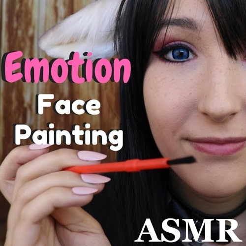 Stream Emotion-Boosting Face Paint to Relax Your Soul Pt.2 by Seafoam ...