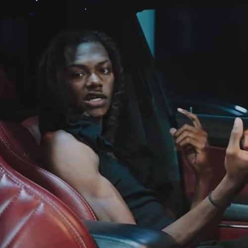 Stream Free Babyfxce E X Detroit Sample Type Beat 2024 Stars By