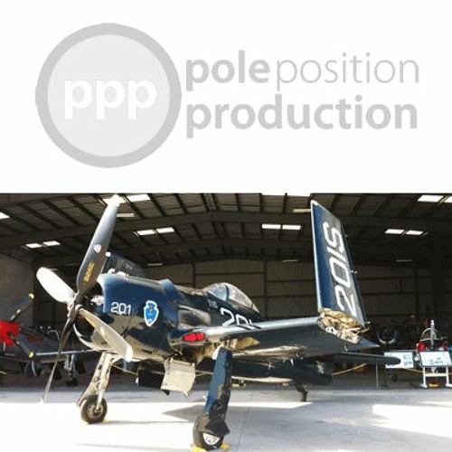 Stream Pole Position Production | Listen to Grumman F8F Bearcat Audio Demo Preview Montage ...