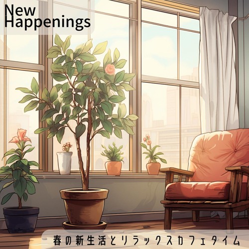 Stream Fresh Start Scones by New Happenings | Listen online for free on ...