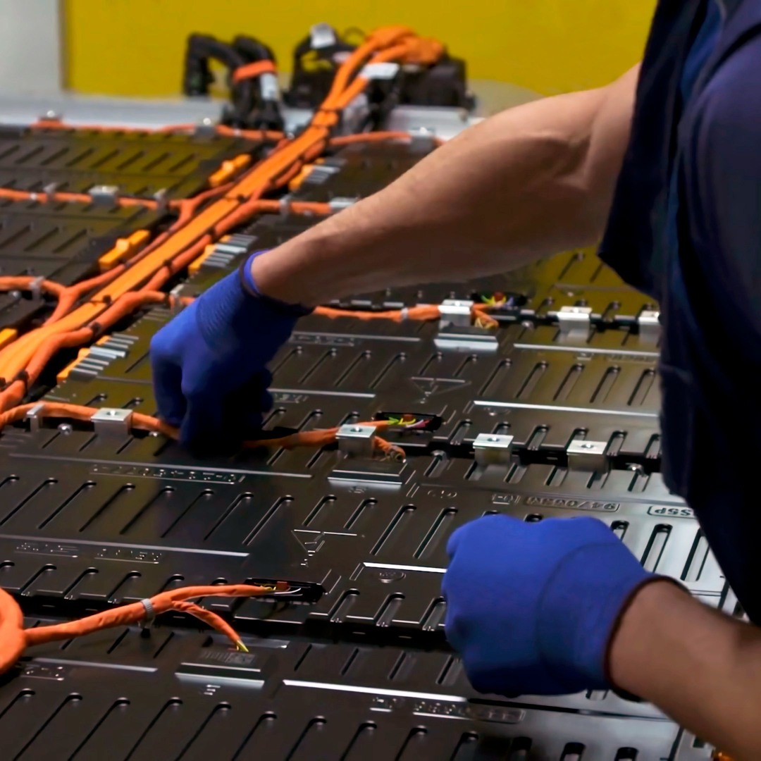 Stream The Inflation Reduction Act Created a Gold Rush for Battery ...