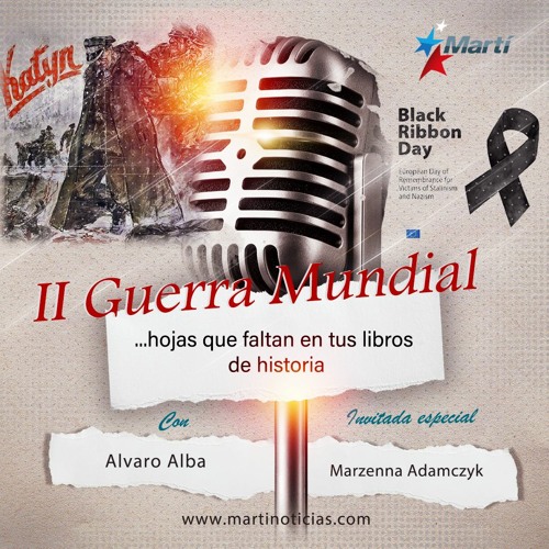Stream II Guerra Mundial, hojas que faltan en tus libros de historia ...