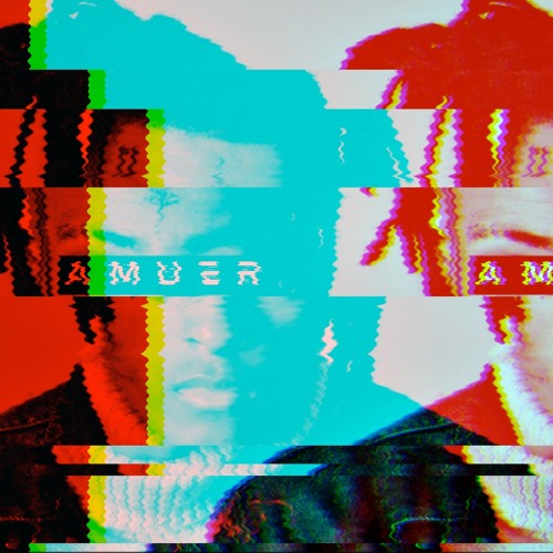 Stream XXXTENTACION - Everybody Dies In Their Nightmares [AMUER remix ...