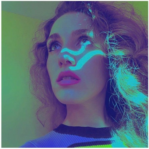 Stream episode Arts on Fire - Artist Molly Strong on Spring Street ...