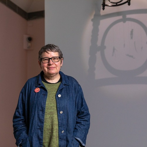 Stream Tarnanthi Artist Interview: Julie Gough by Art Gallery of South ...