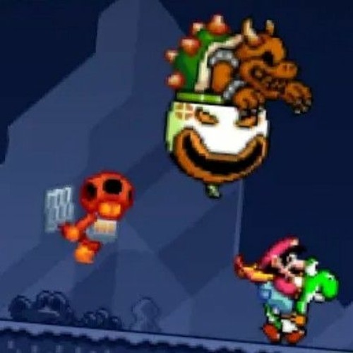 Stream PLUMBER SEASON-Prey Mario Mix by ZK | Listen online for free on ...