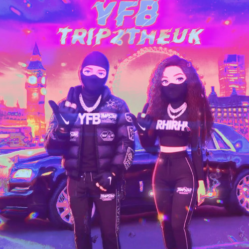 Stream YFB - "TRIP2THEUK" (OFFICIAL AUDIO) by YFBMUSIC | Listen online ...