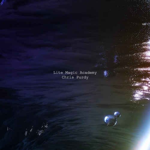 Stream Welcome to The Academy by Chris Purdy | Listen online for free on SoundCloud