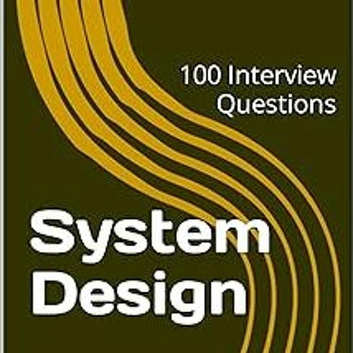 Stream (Read-Full$ System Design: 100 Interview Questions (Advanced Topics in System Design Book ...