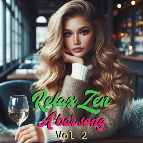 Stream A Bar Song with Whiskey and Friends by Relax Zen | Listen online ...
