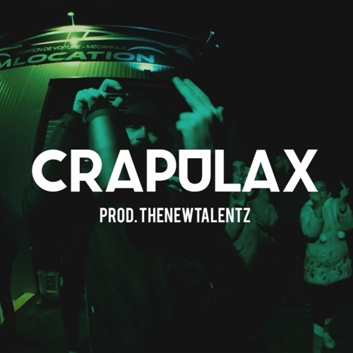 Stream Jul x Sasso Type Beat - "Crapulax" (prod. thenewtalentz)2022 by ...