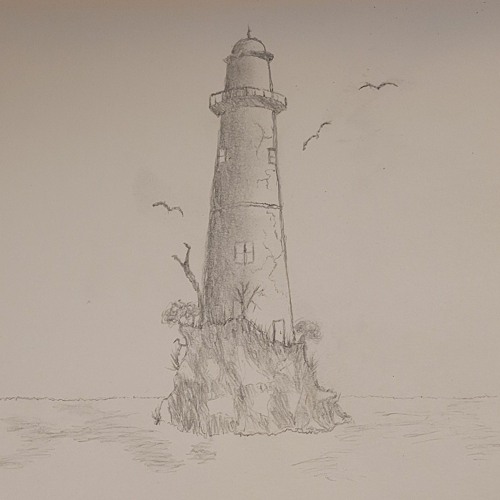 Stream The Lightkeeper by Ethan Person | Listen online for free on ...