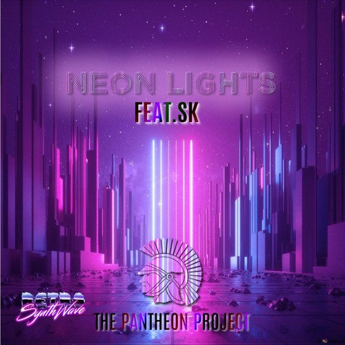 Stream Neon Lights-Delangio Feat.SK by delangio | Listen online for ...
