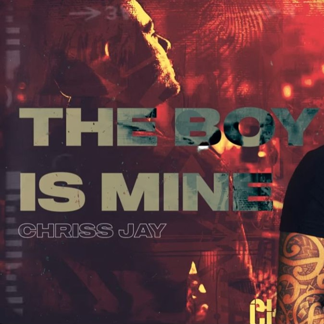 Stream Chriss Jay - The Boy Is Mine by Att!la | Listen online for free ...