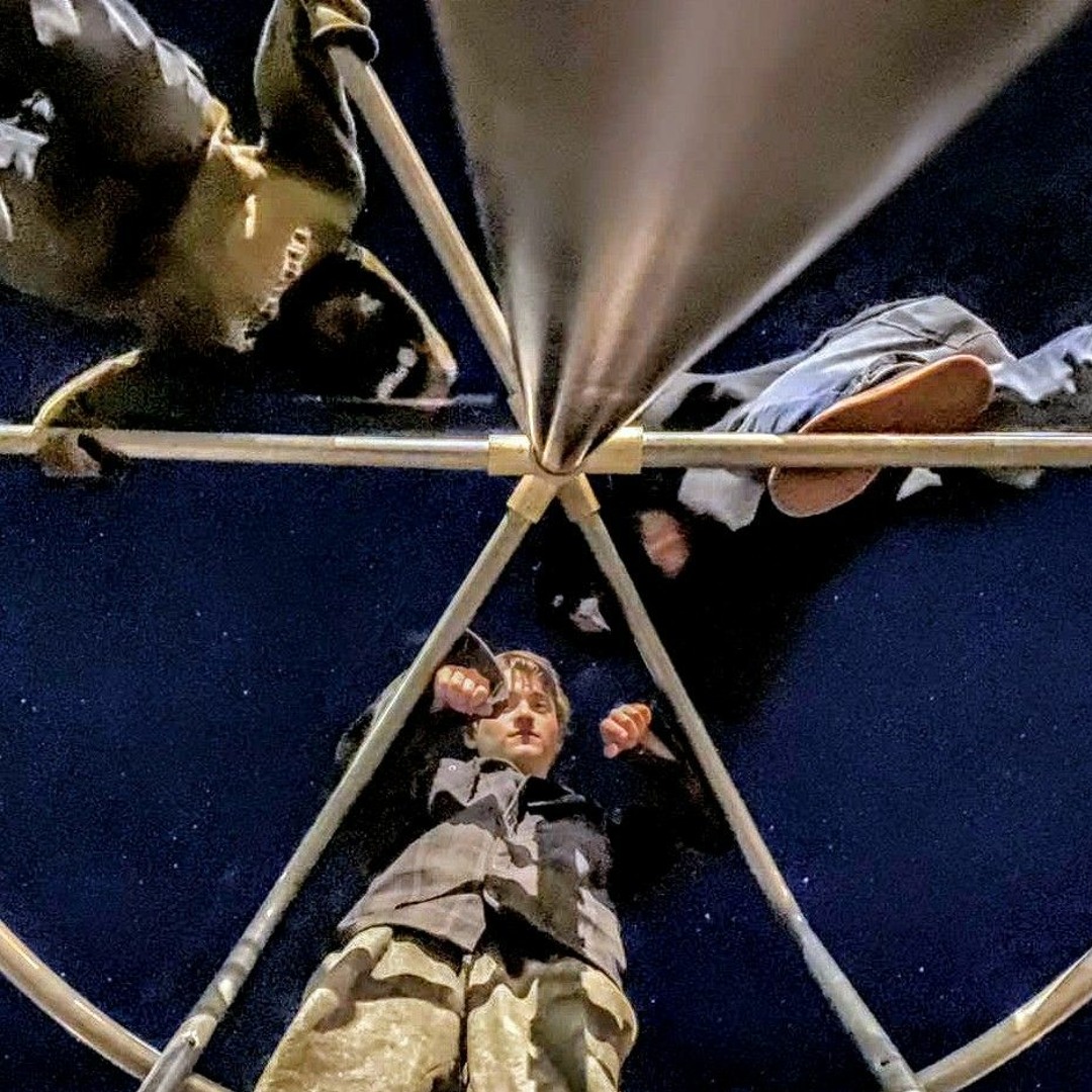 Stream Chicago poop monster(Feat.FunkyMilk) by G0LD3N T1CK3T | Listen ...