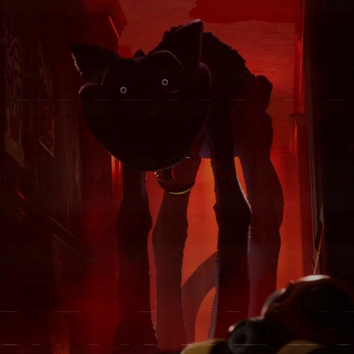 Stream Mark Youssef | Listen to Poppy Playtime Chapter 3 Full OST ...