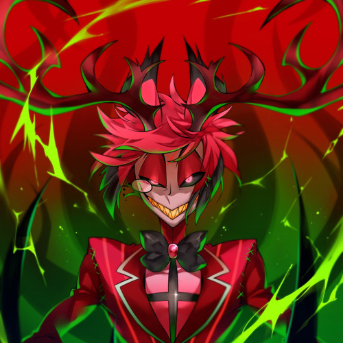 Stream Flxsvena Lets Break Down Alastor By Aloysius Radio Kollective