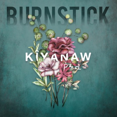 Stream Burnstick in our Spotlight Interview (Folk) by Indigenous in ...