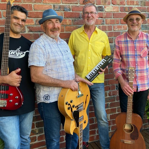 Stream Secret Recipe 'Little Sister' Mastered by tom toth | Listen ...