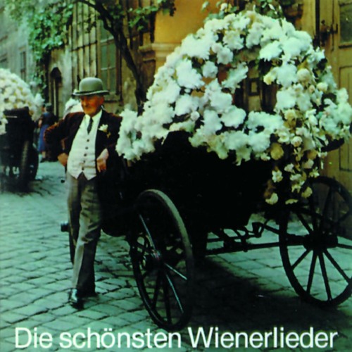 Listen to Das ist mein Wien, die Stadt der Lieder by Wiener Konzertschrammeln in Die schönsten ...