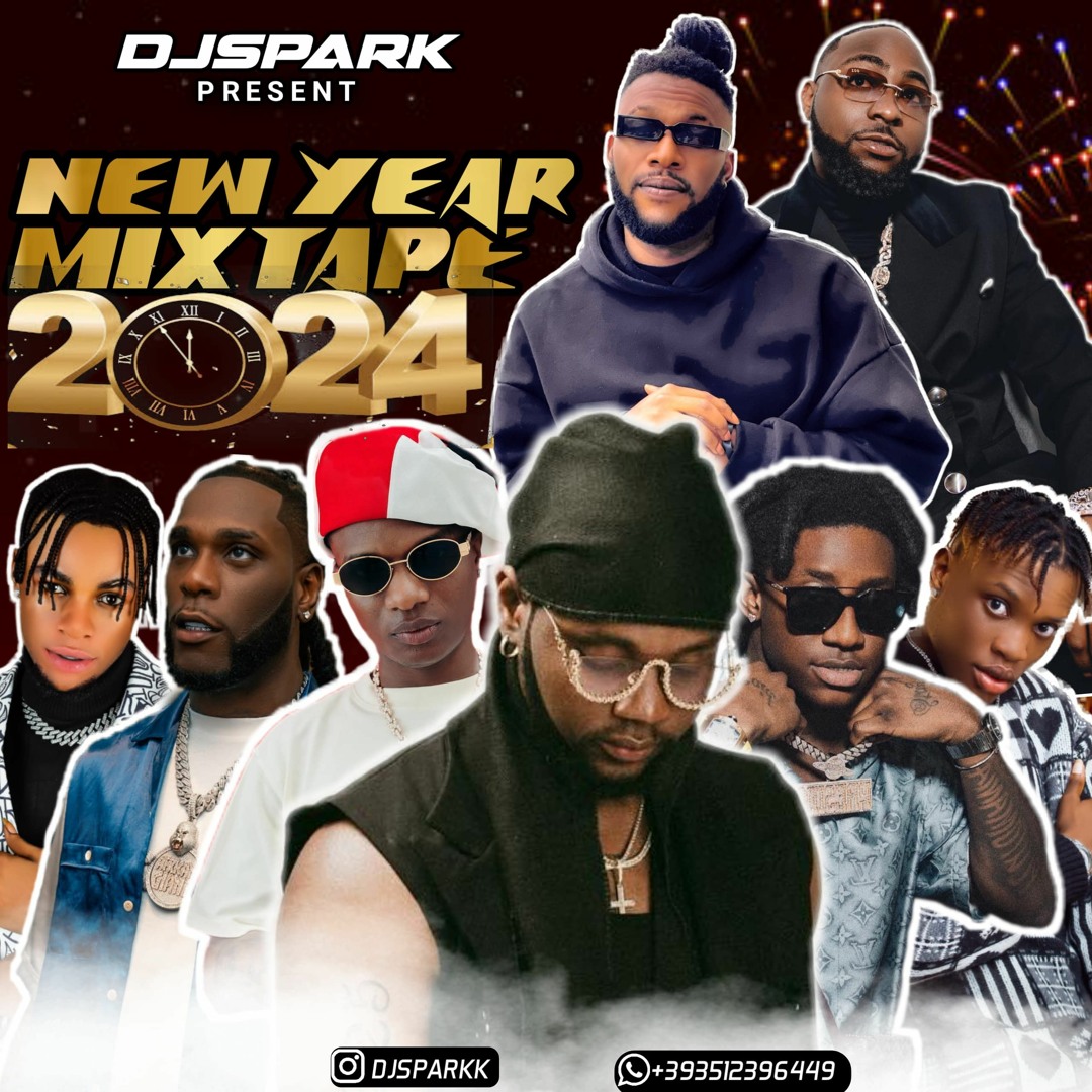 Listen to playlists featuring Latest Afrobeats Amapiano Party Mixtape ...