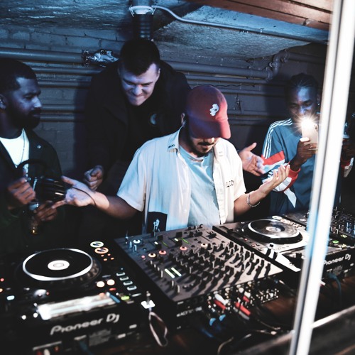 Stream SCHEMA [LANCE REGO] by Lance Rego | Listen online for free on ...